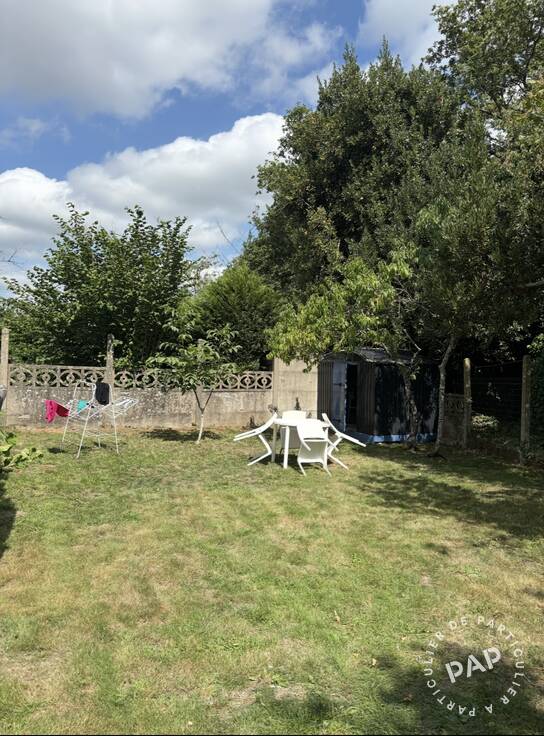 Vente maison 38 m² Vannes (56000) - 38 m² - 180.000 € | Particulier à ...