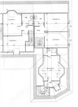 Vente maison 280 m² Allonzier-La-Caille (74350) - 280 m² - 649.000 ...