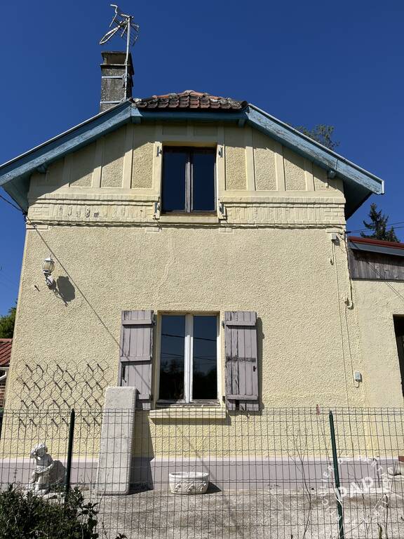 Vente maison 79 m² Lamotte-Brebière (80450) - 79 m² - 165.000 ...
