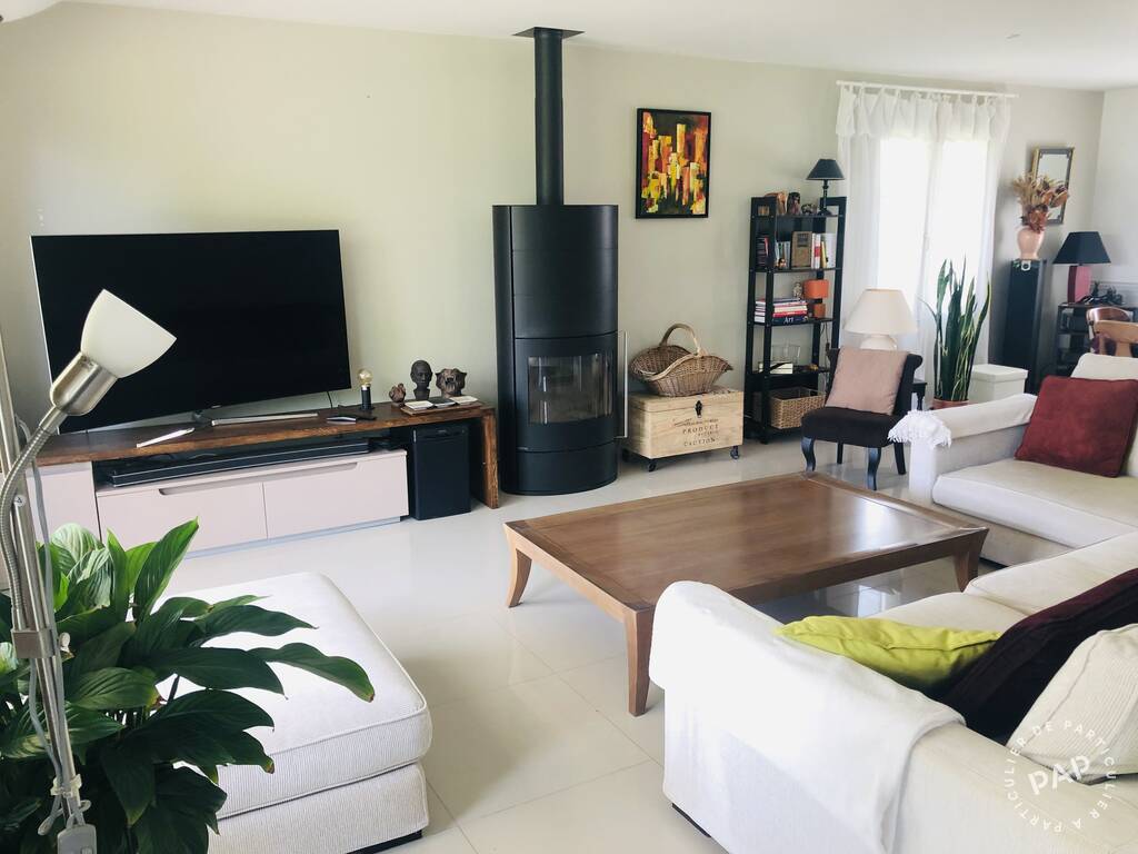 Vente maison 270 m² Bullion (78830) - 270 m² - 890.000 € | Particulier ...