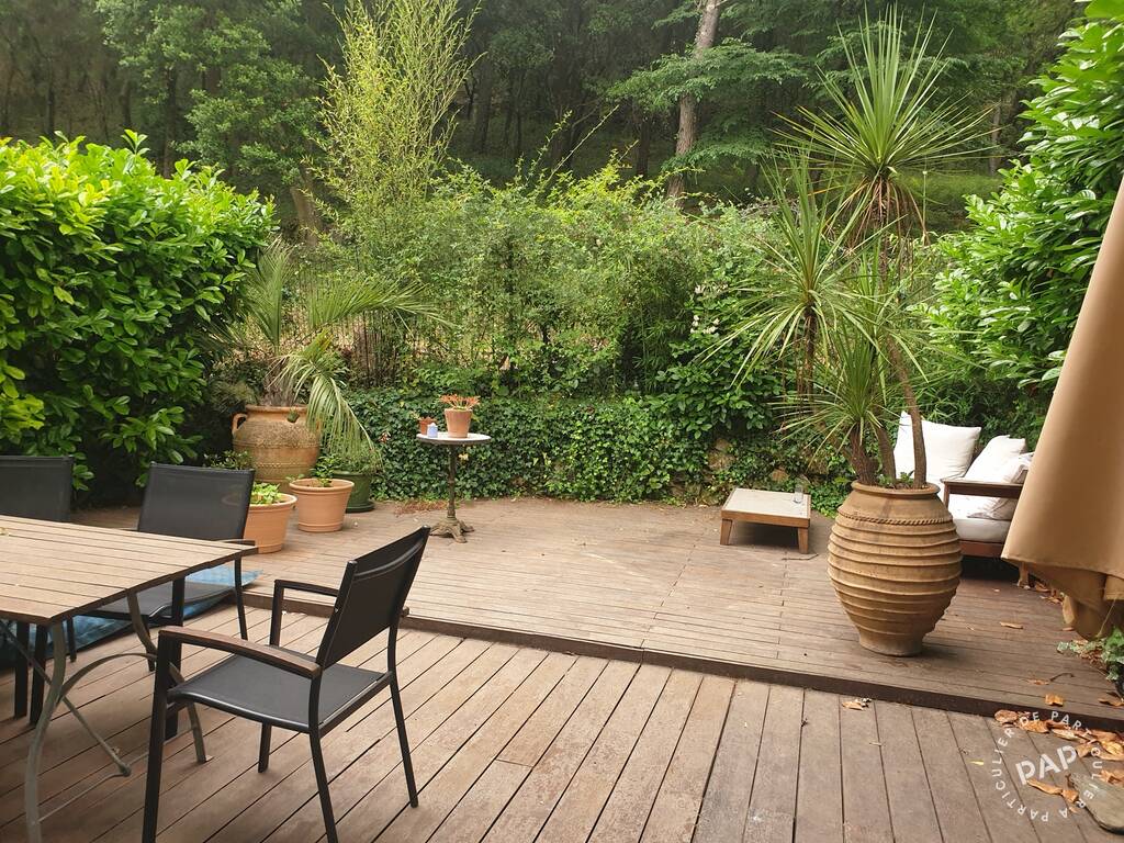 Vente appartement 3 pièces 60 m² Valbonne (06560) - 60 m² - 420.000 ...