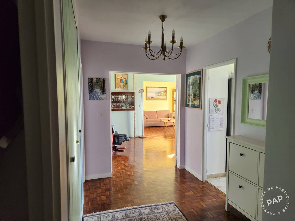Vente appartement 5 pièces 105 m² Marly-Le-Roi (78160) - 105 m² - 435. ...