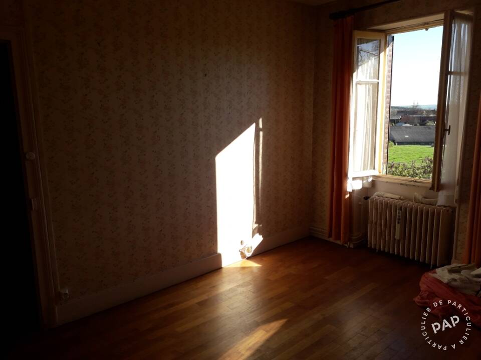 Vente maison 110 m² Thury - 110 m² - 114.000 € | Particulier à ...