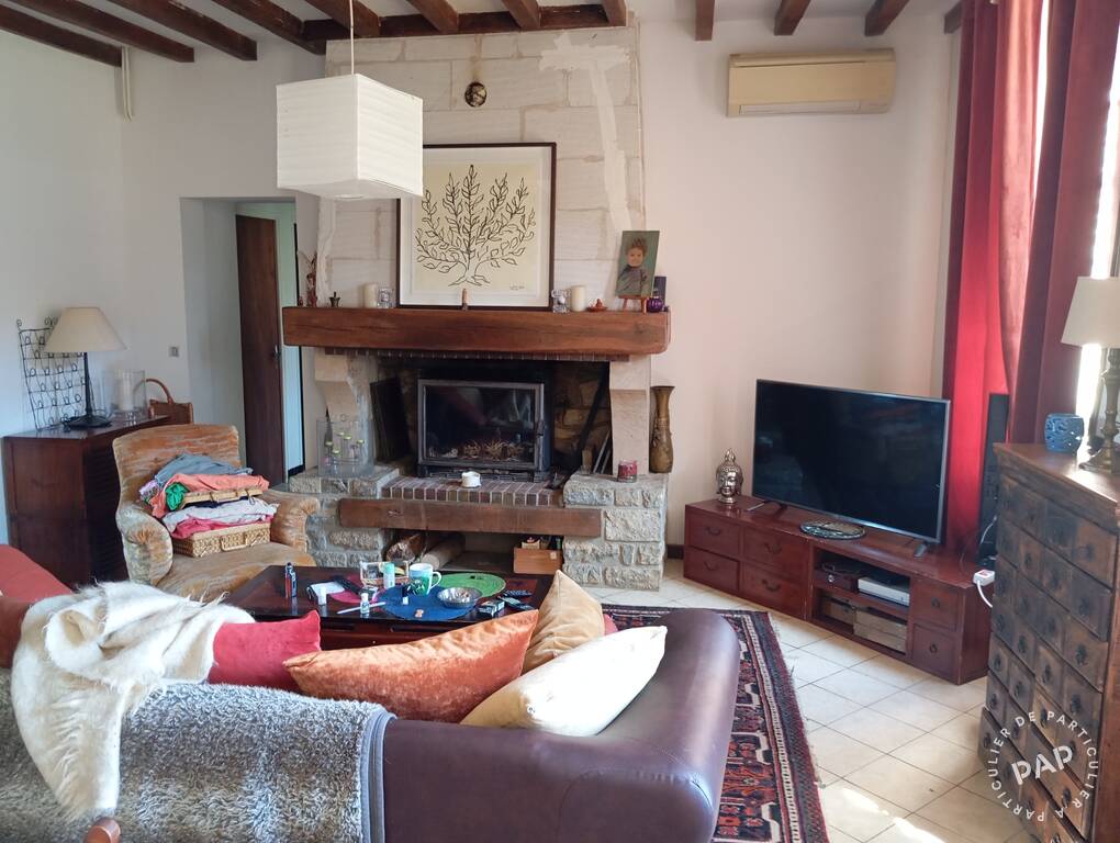 Vente maison 110 m² Villiers-Vineux (89360) - 110 m² - 125.000 ...