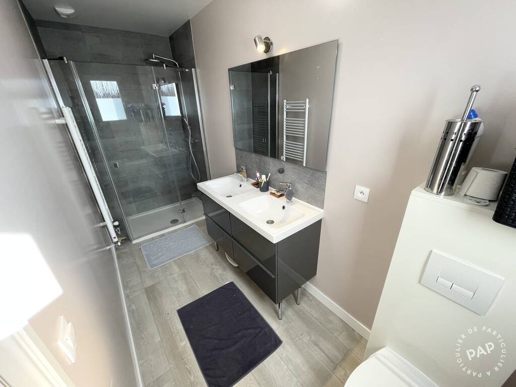 Vente maison 100 m² Brie-Comte-Robert (77170) - 100 m² - 370.000 ...