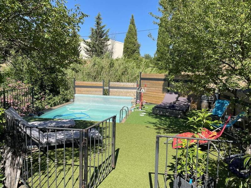 Vente maison Ornaisons (11200) | Particulier à Particulier - PAP