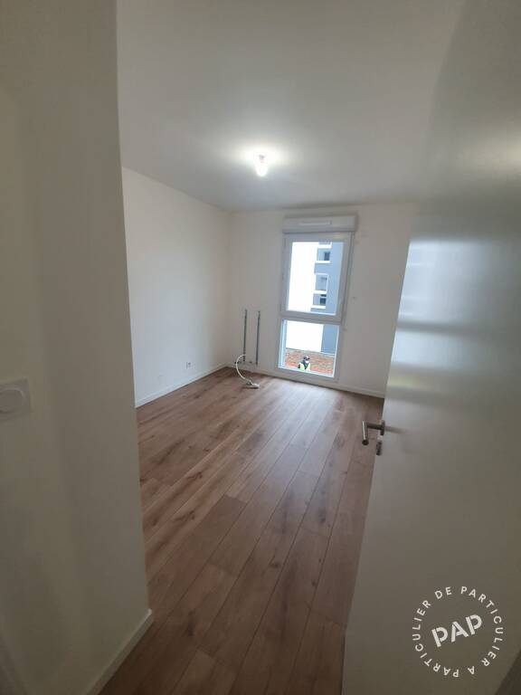 Location appartement 3 pièces 58 m² Saint-Leu-La-Forêt (95320) - 58 m² ...