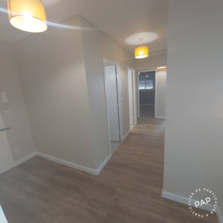Location appartement 4 pièces 90 m² Mérignac (33700) - 90 m² - 1.390 ...