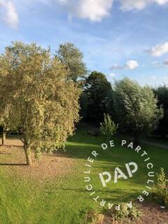 Vente appartement 2 pièces 47 m² Villeneuve-D'ascq (59491) - 47 m² - 130.000 € | Particulier à ...