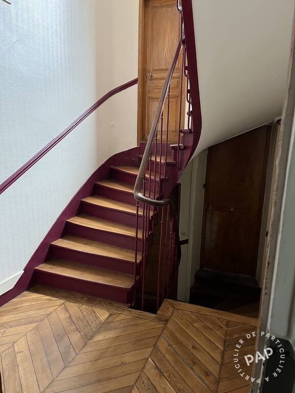 Vente appartement 2 pièces 34 m² Paris 12E - 34 m² - 250.000 ...