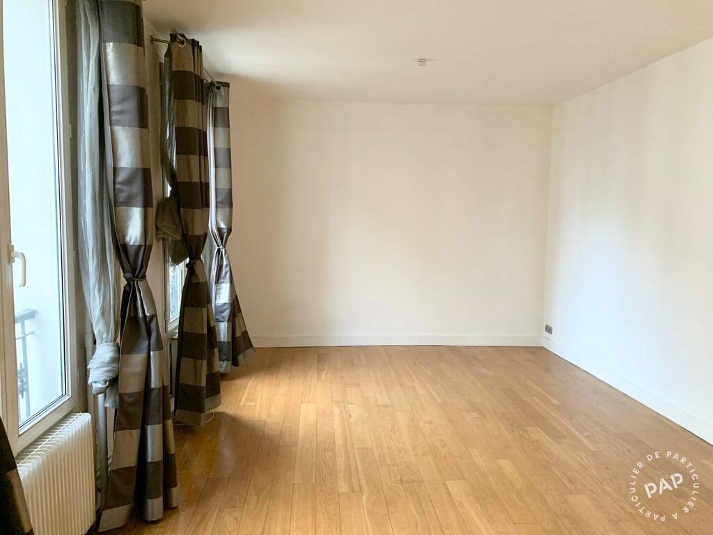 Vente appartement 2 pièces 49 m² Saint-Maur-Des-Fossés (94100) - 49 m² ...