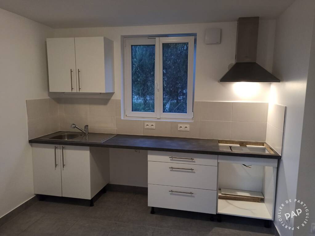 Location appartement 3 pièces 58 m² Mériel (95630) - 58 m² - 1.018 ...