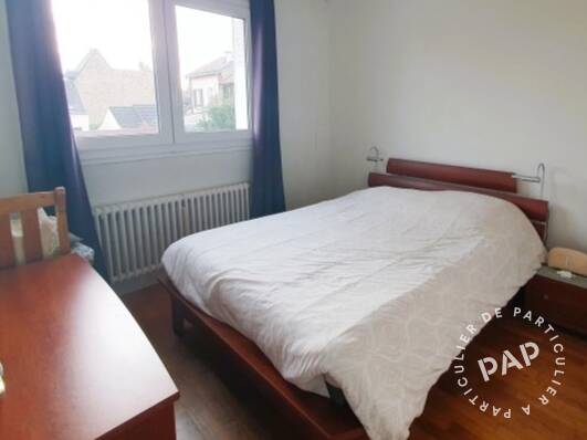 Vente maison 148 m² Taverny (95150) - 148 m² - 415.000 € | Particulier ...