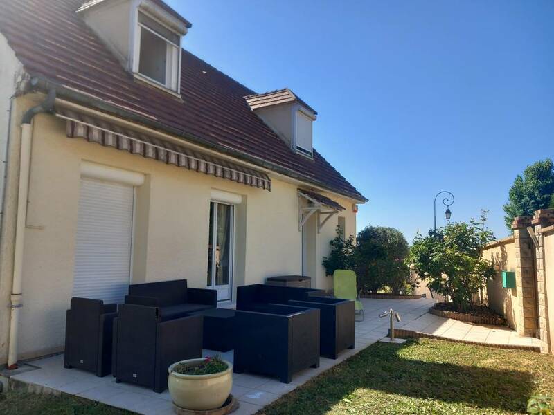 Vente maison Précy-sur-Oise (60460) | Particulier à Particulier - PAP