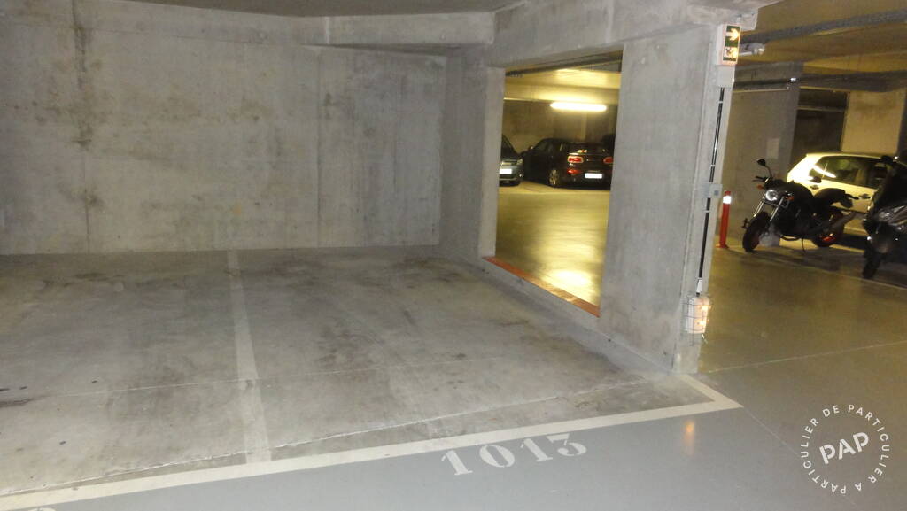 Location garage, parking Suresnes (92150) - 96 € | Particulier à ...