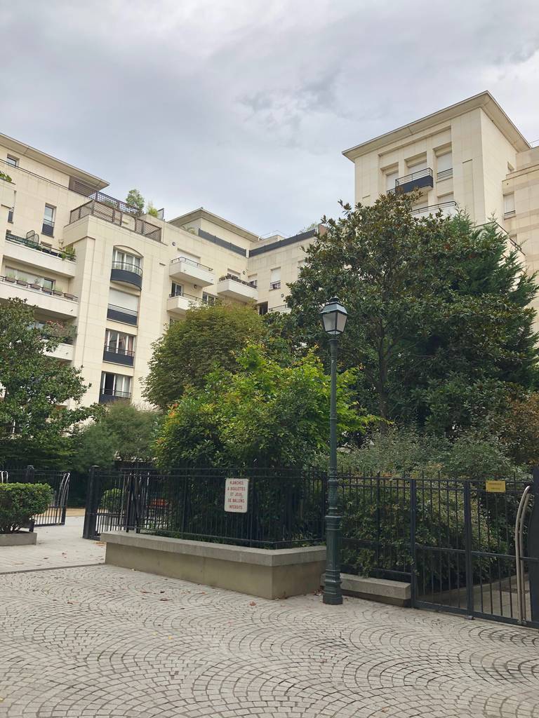 51 Avenue Flachat 92600 Asnières Sur Seine