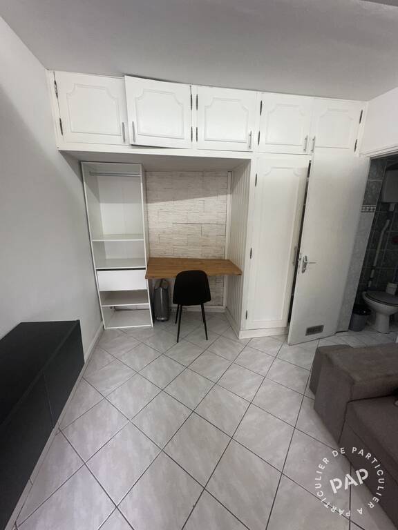 Vente studio 18 m² Marseille 15E (13015) - 18 m² - 59.000 ...