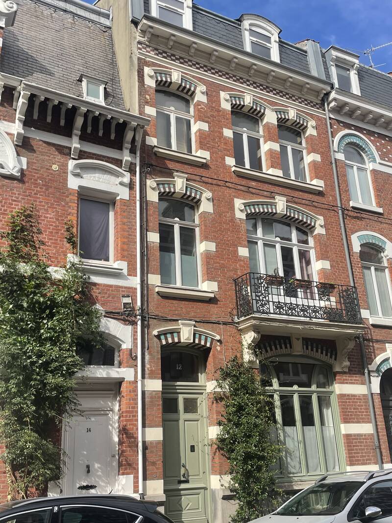 Vente maison Lille (59) | Particulier à Particulier - PAP