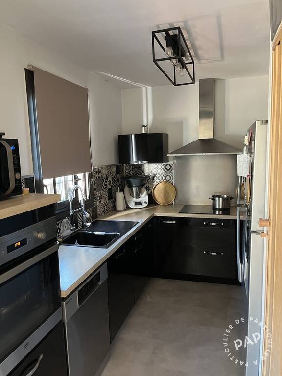 Vente maison 95 m² Tourves (83170) - 95 m² - 370.000 € | Particulier à ...
