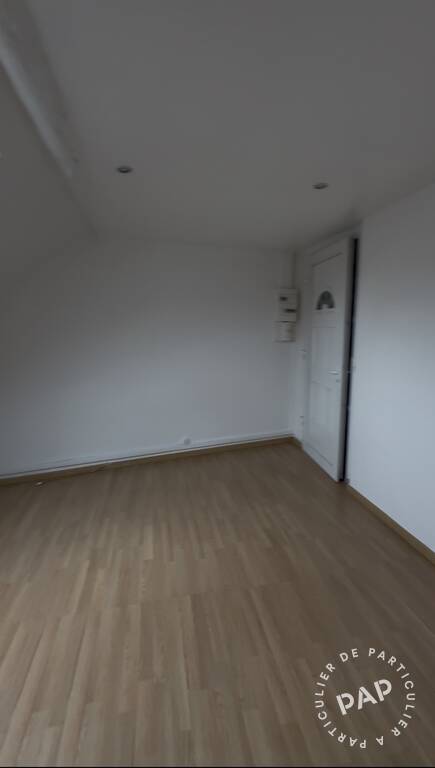 Location appartement 2 pièces 28 m² Chevreuse (78460) - 28 m² - 760 ...