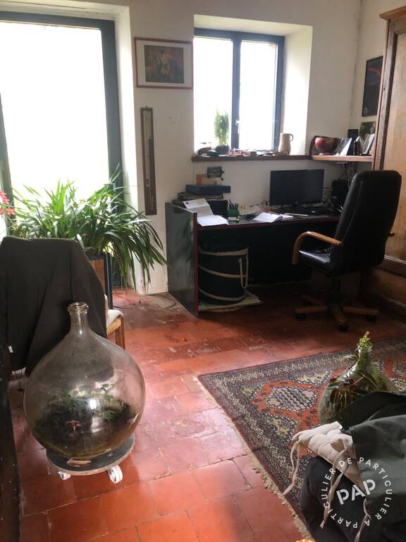 Vente maison 250 m² Paulnay (36290) - 250 m² - 420.000 € | Particulier ...