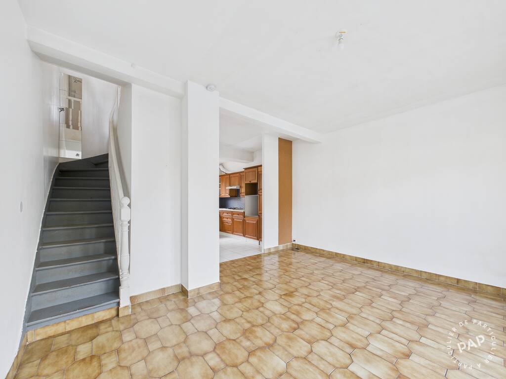 Vente maison 60 m² Juvisy-Sur-Orge (91260) - 60 m² - 283.000 ...