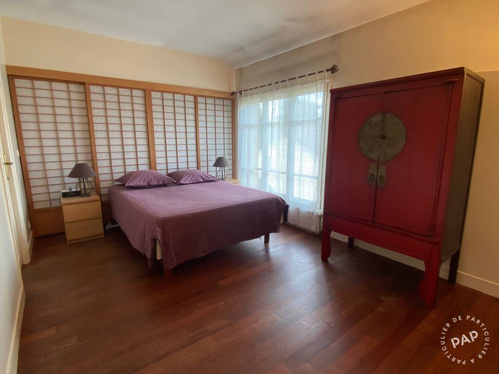 Vente maison 220 m² Rosny-Sous-Bois (93110) - 220 m² - 720.000 ...