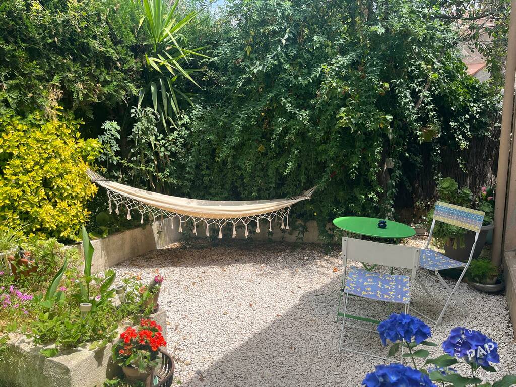 Vente maison 100 m² Aubagne (13400) - 100 m² - 380.000 € | Particulier ...