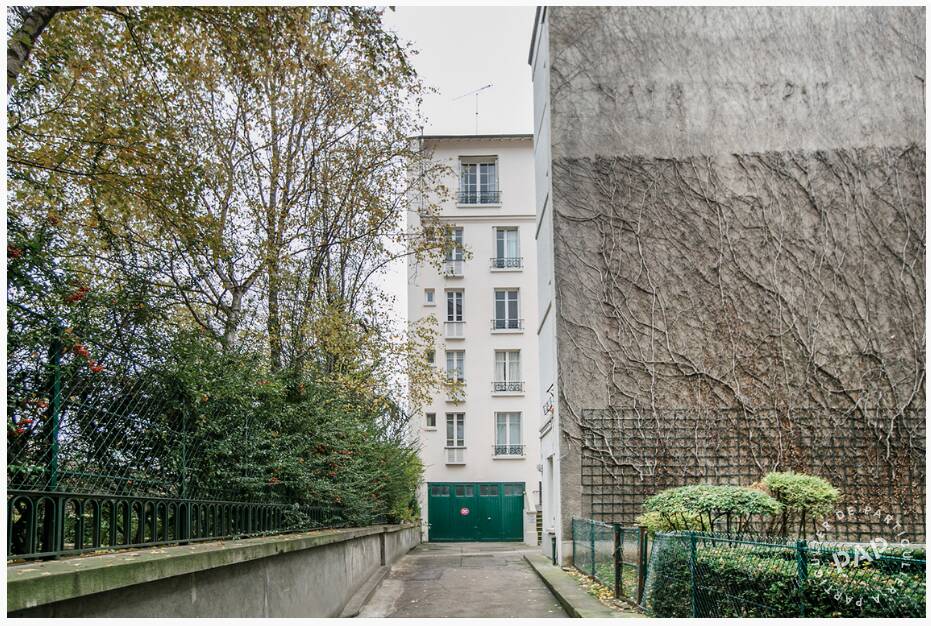 Location meublée studio 23 m² Paris 16E (75016) - 23 m² - 1.300 ...