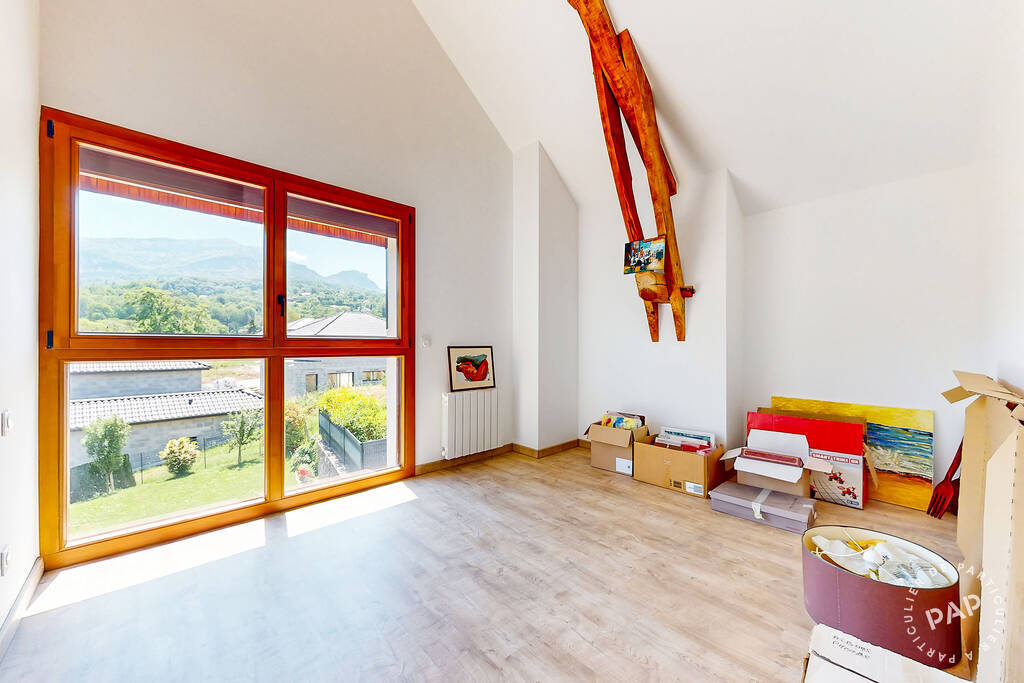 Vente maison 166 m² Montagnole - 166 m² - 660.000 € | Particulier à ...