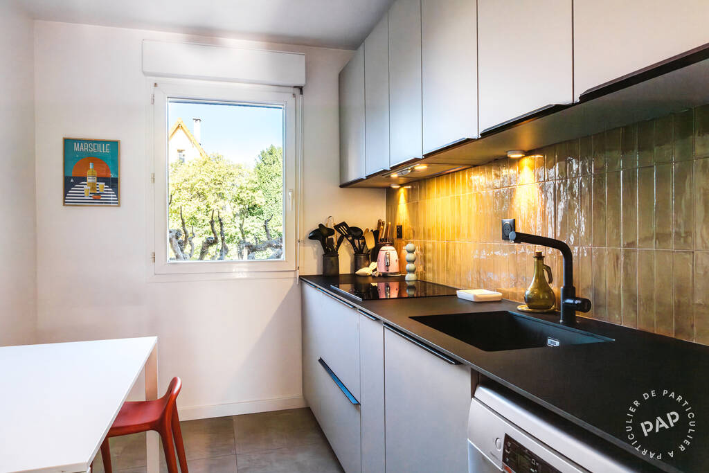 Vente appartement 3 pièces 67 m² Marseille 9E (13009) - 67 m² - 299.000 ...