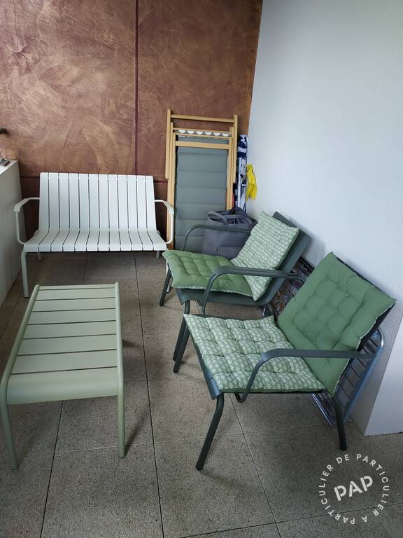 Vente appartement 3 pièces 68 m² Bayonne (64100) - 68 m² - 265.000 ...