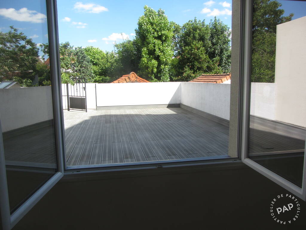 Location appartement 2 pièces 30 m² Nanterre (92000) - 30 m² - 1.050 ...