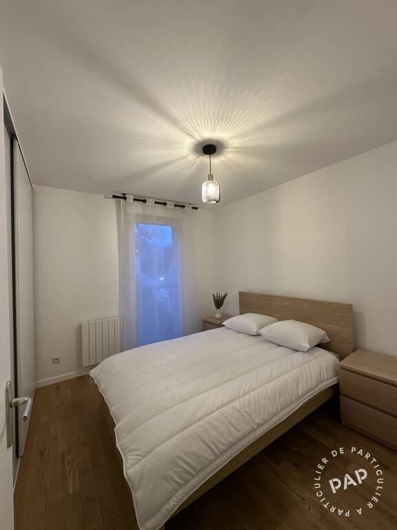 Location meublée appartement 3 pièces 66 m² Sucy-En-Brie (94370) - 66 ...