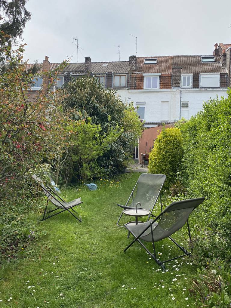Vente maison Lille (59) | Particulier à Particulier - PAP