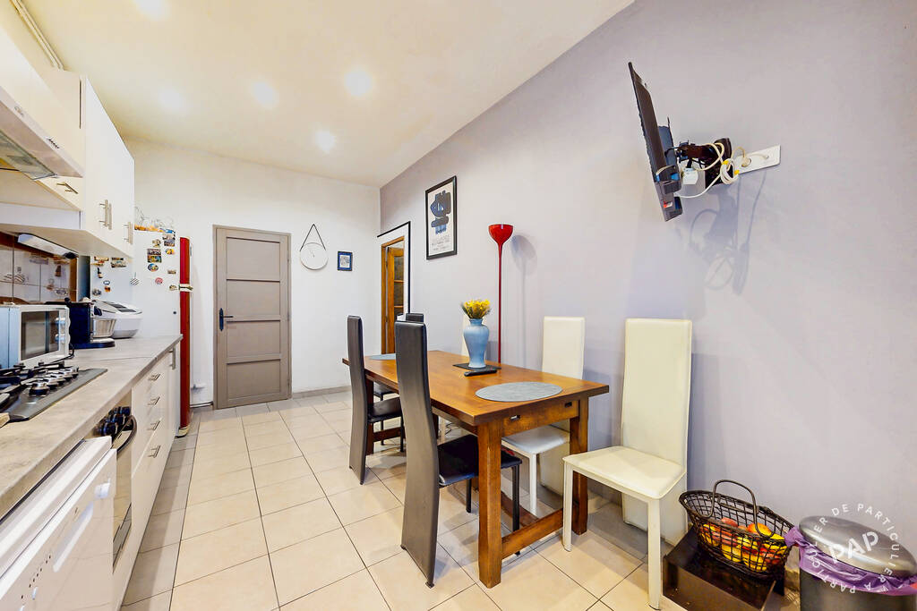 Immobilier Nîmes (30) - Annonces immobilières | Particulier à ...