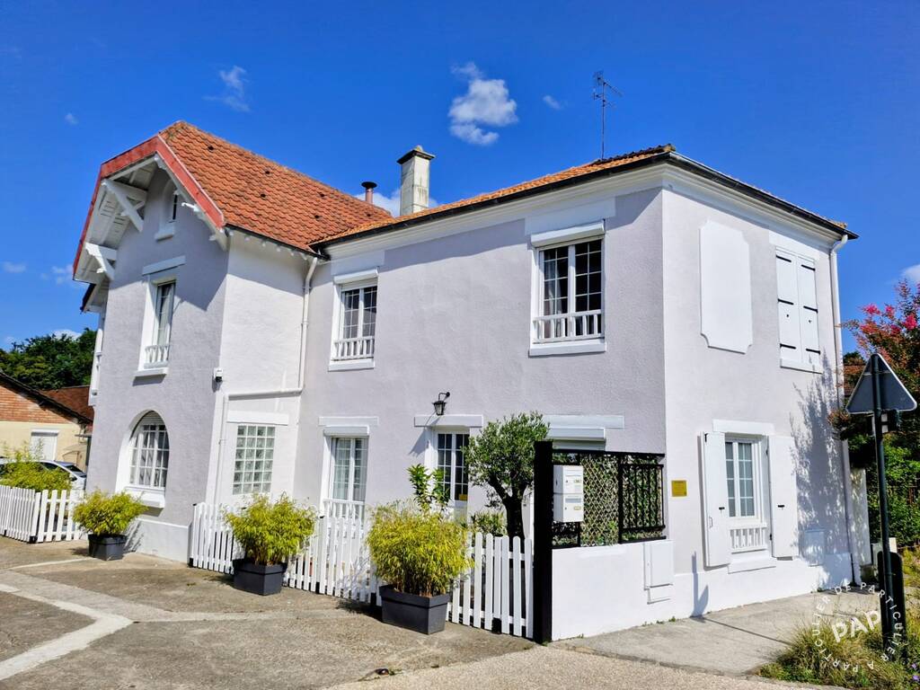 Vente maison 104 m² Bièvres (91570) - 104 m² - 550.000 € | Particulier ...