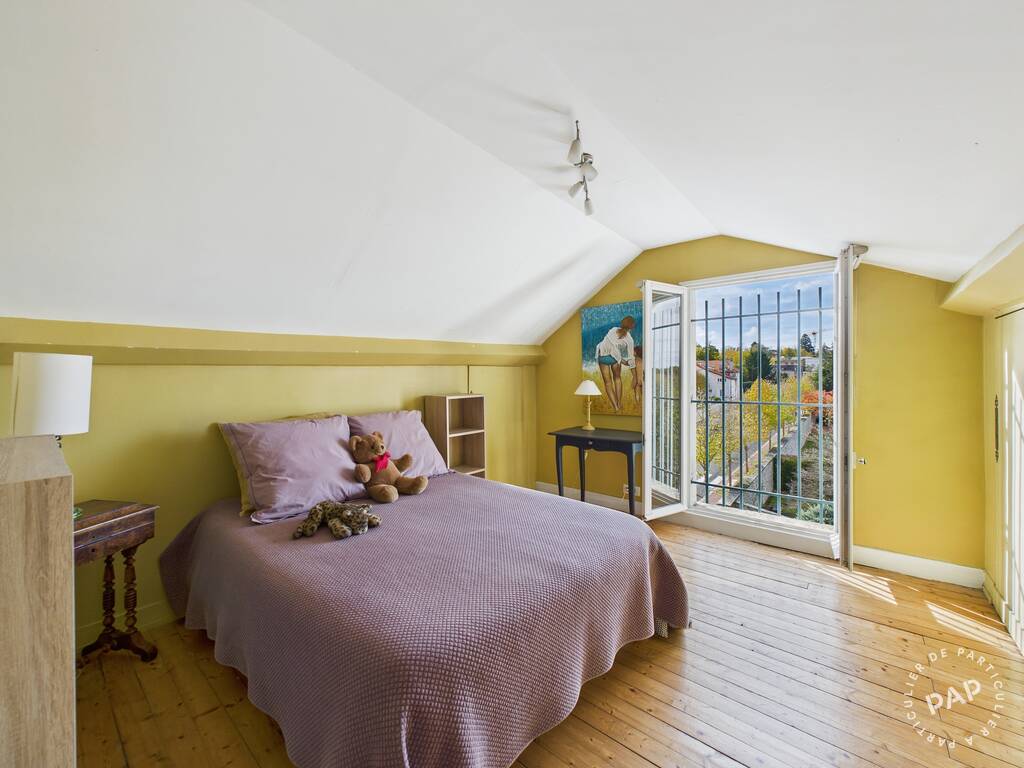 Vente maison 240 m² Saint-Germain-En-Laye (78100) - 240 m² - 1.500.000 ...