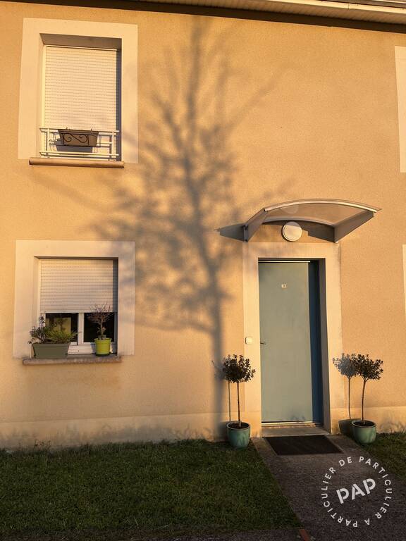 Vente maison 73 m² Mercuès (46090) - 73 m² - 145.000 € | Particulier à ...