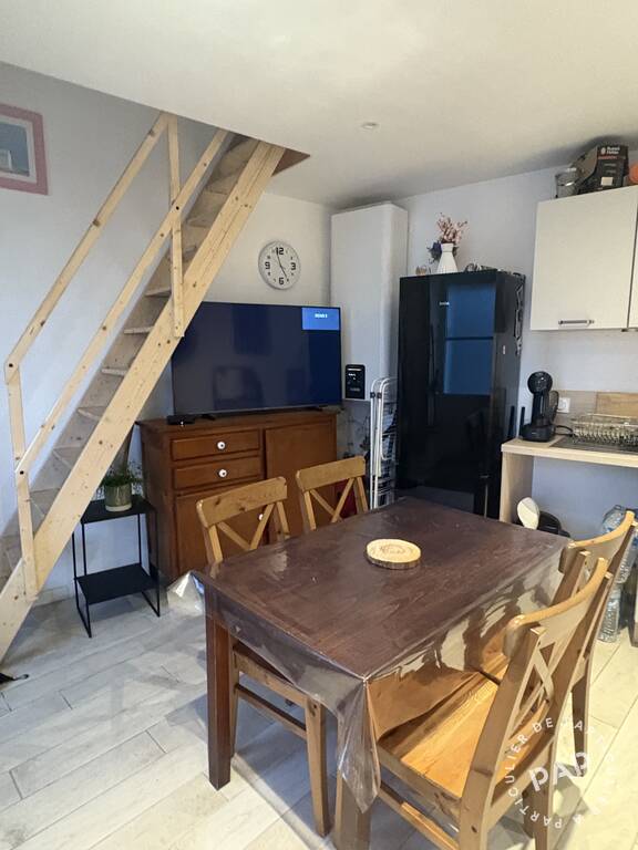 Vente maison 38 m² Vannes (56000) - 38 m² - 180.000 € | Particulier à ...