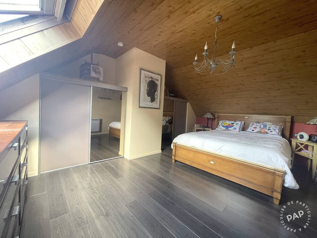 Vente maison 170 m² Ligné (44850) - 170 m² - 269.500 € | Particulier à ...