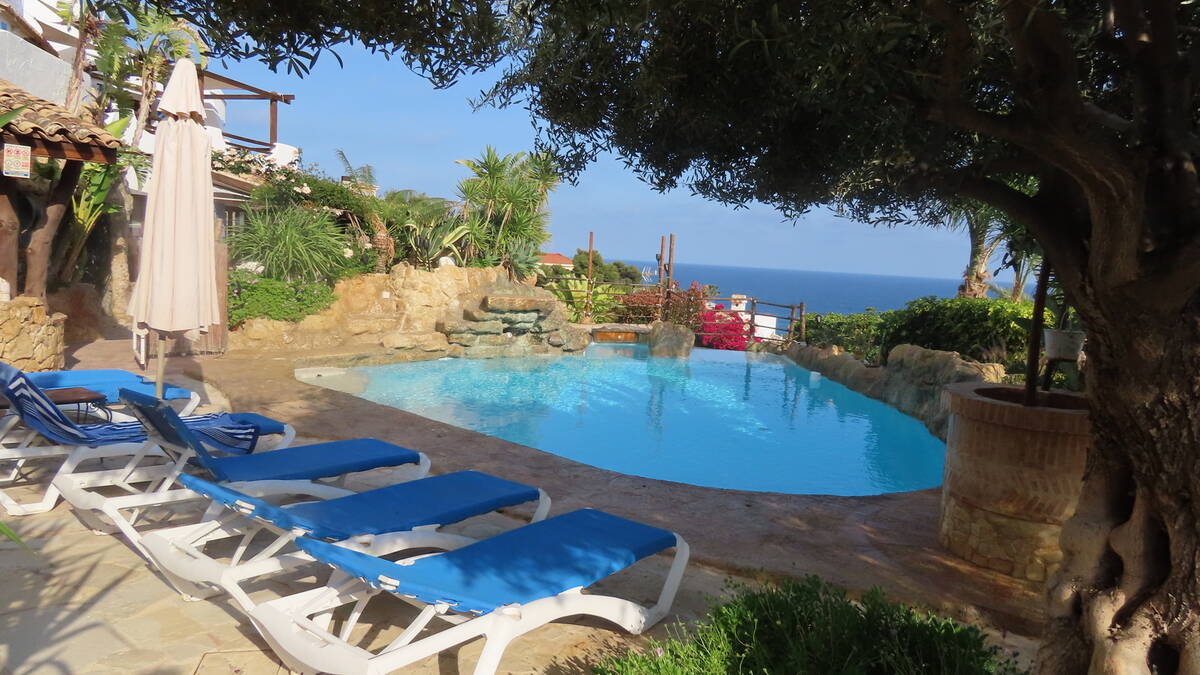 Espagne : des maisons en bord de mer dès 110.000 € | Particulier à ...
