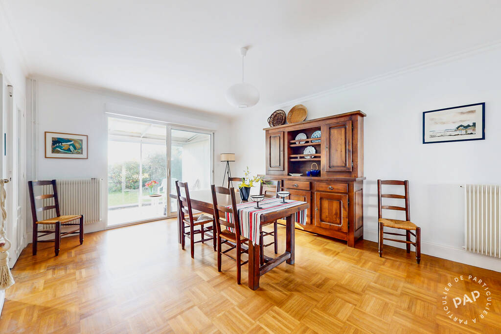 Vente maison 142 m² Loctudy - 142 m² - 335.000 € | Particulier à ...