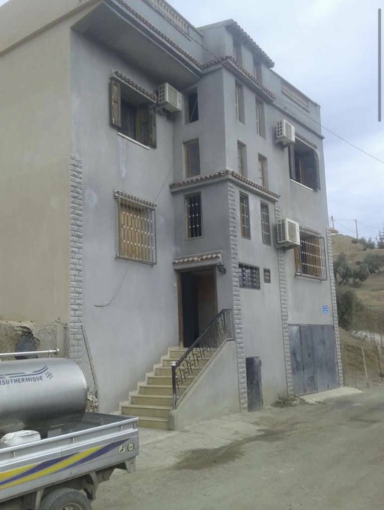 Vente maison Algérie | Particulier à Particulier - PAP