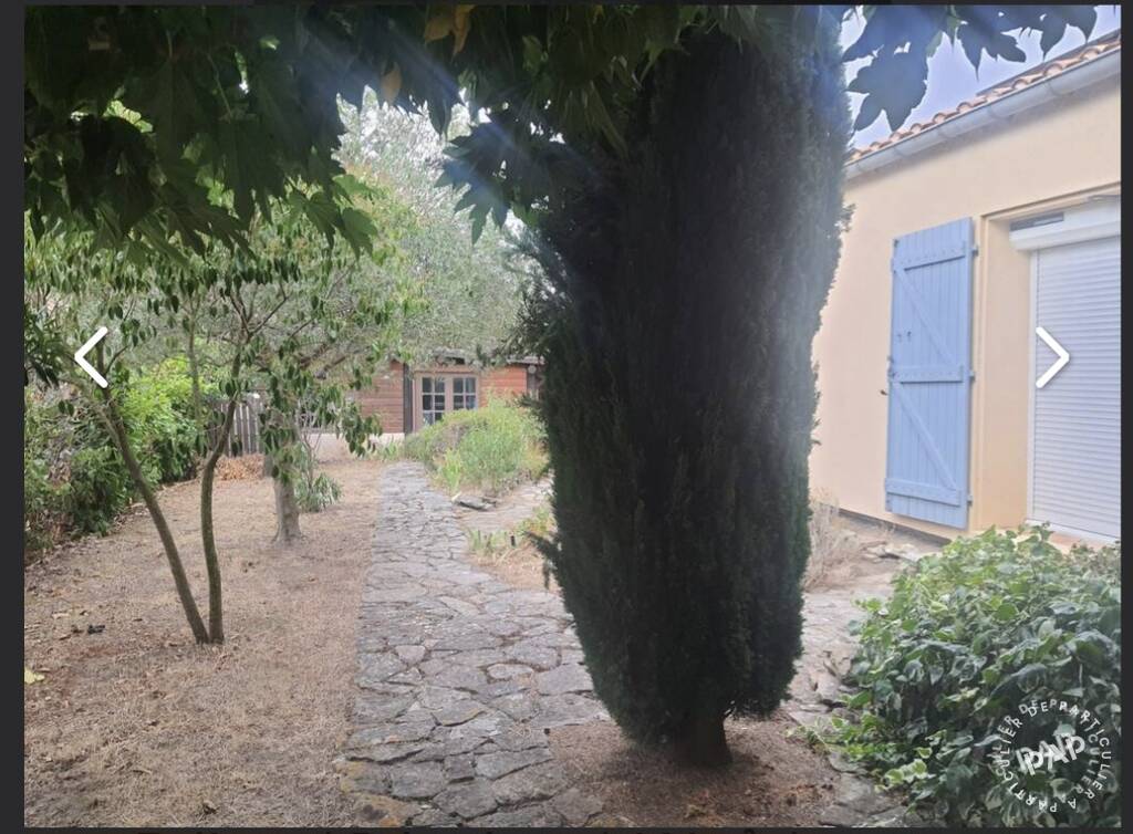 Vente maison 164 m² Trèbes (11800) - 164 m² - 269.000 € | Particulier à ...