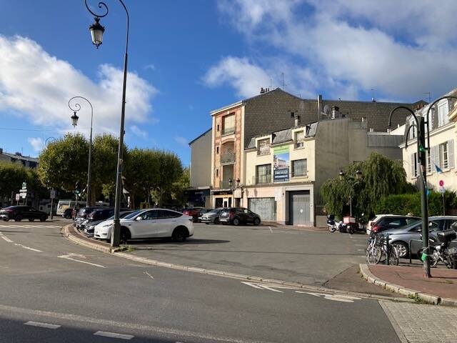 Vente Local Commercial Maisons-Laffitte (78600) | Particulier à ...