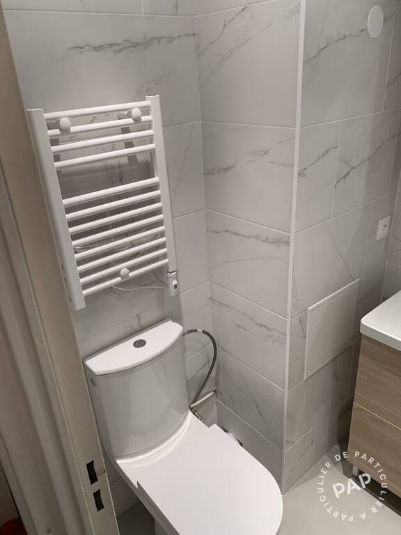 Vente studio 19 m² Paris 11E (75011) - 19 m² - 250.000 € | Particulier ...