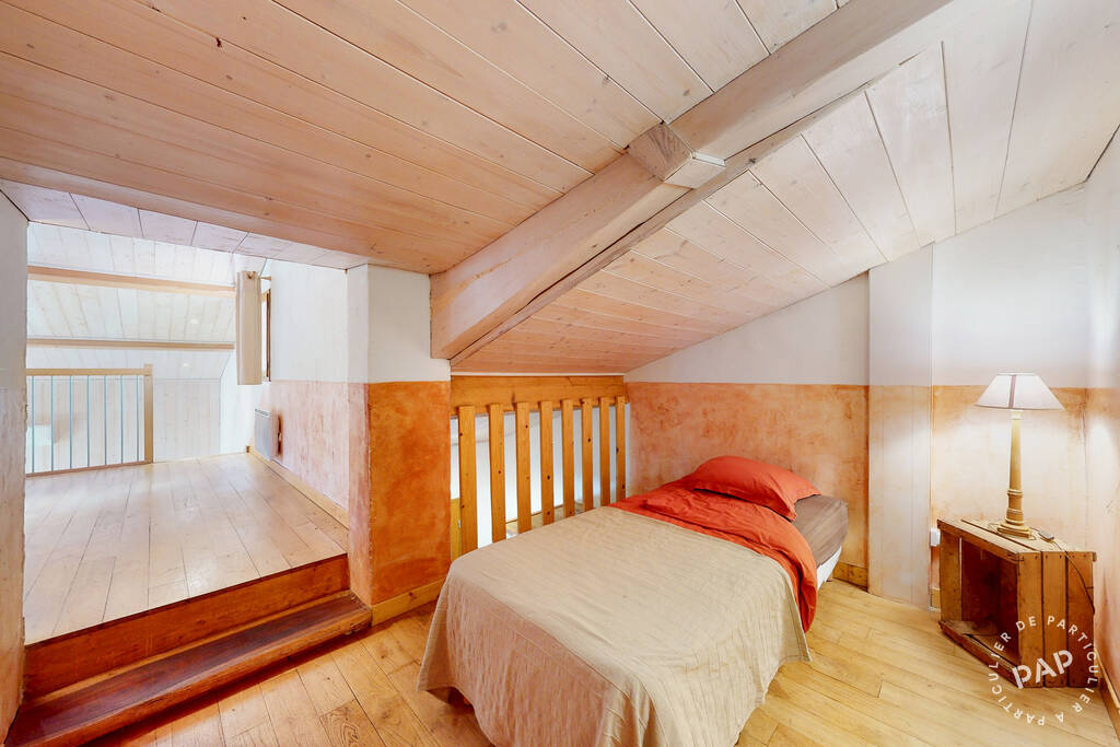 Vente maison 84 m² Grane - 84 m² - 265.000 € | Particulier à ...