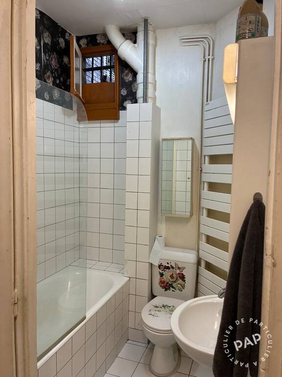 Vente appartement 2 pièces 53 m² Paris 7E (75007) - 53 m² - 599.950 ...