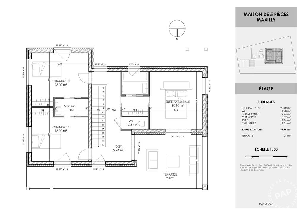 Vente maison 211 m² Maxilly-Sur-Léman (74500) - 211 m² - 790.000 ... Vente maison 211 m² Maxilly-Sur-Léman (74500) - 211 m² - 790.000 ...
